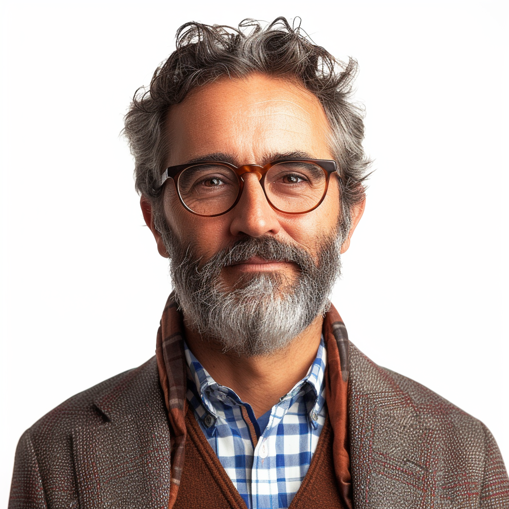 Team - Spanish Minds